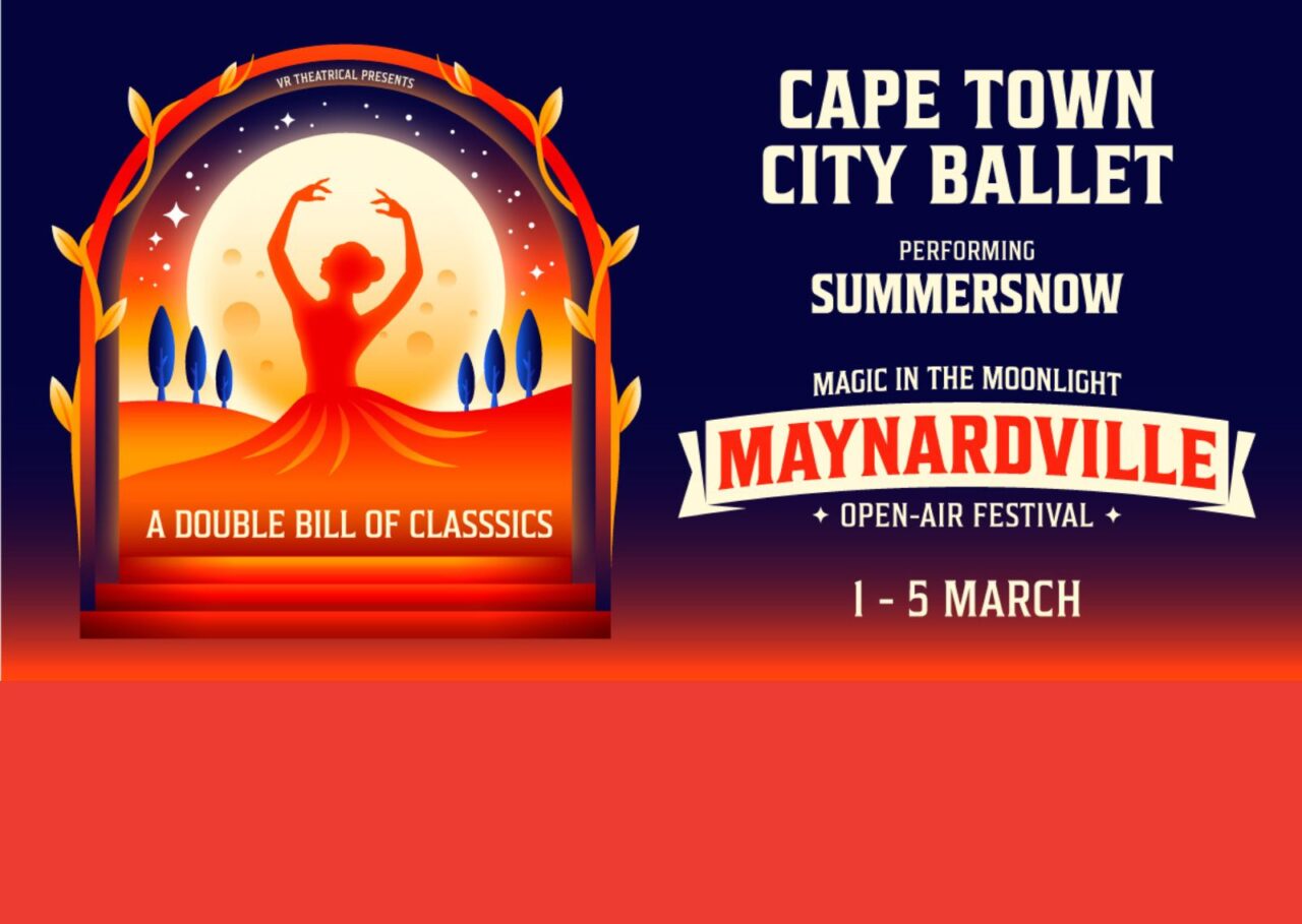 SUMMERSNOW at Maynardville 2023 | Maynardville Open-Air Festival